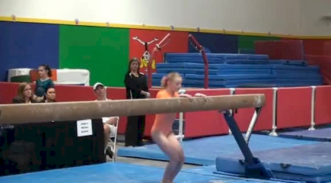 Top Flight (Monica Riley)