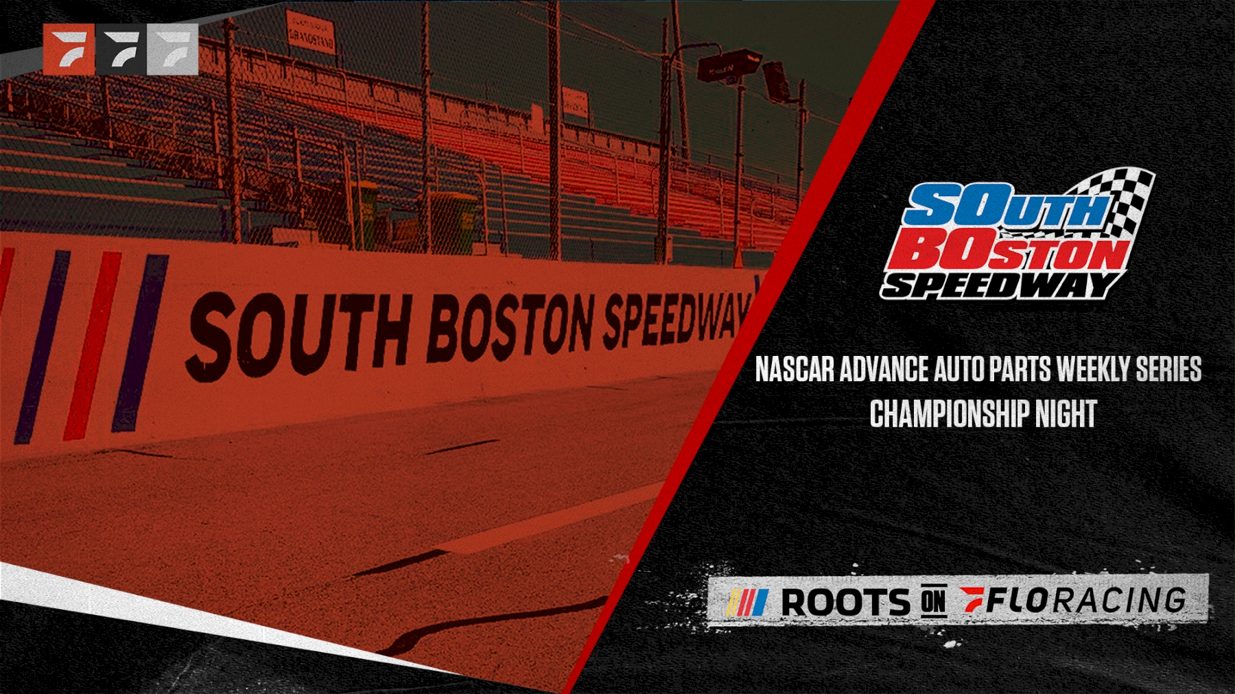 2022 Championship Night at South Boston Speedway - Videos - FloRacing