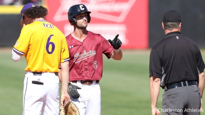 CAA Baseball Report | Mar. 21 - FloBaseball