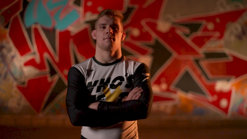 Max Hanson | FloGrappling | Grappling