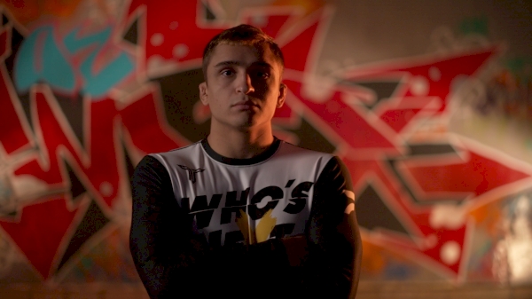 Jay Rodriguez | FloGrappling | Grappling