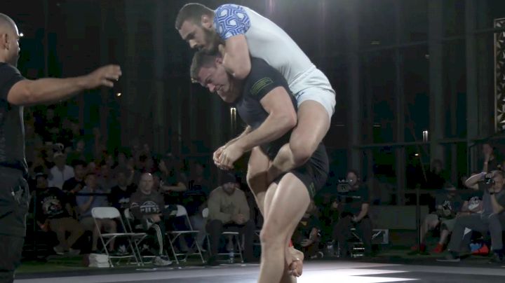 BJJ | News, Videos & Articles - FloGrappling