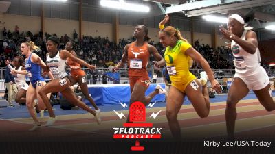Rachel McArthur’s 2:04 Was A PR, But It Won’t Be The Best Race Of Her ...