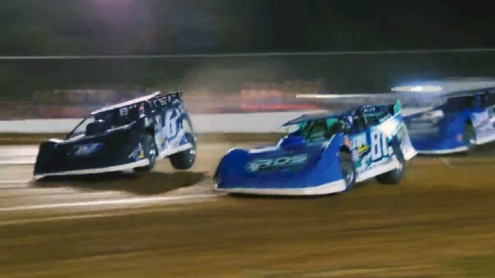 Racing | News, Videos & Articles - FloRacing