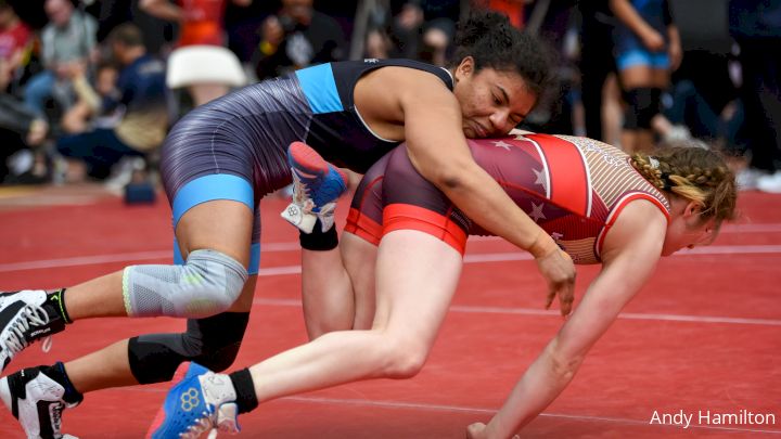 Wrestling | News, Videos & Articles - FloWrestling
