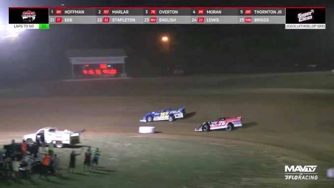 Feature | 2023 Lucas Oil CJ Rayburn Memorial at Brownstown Speedway