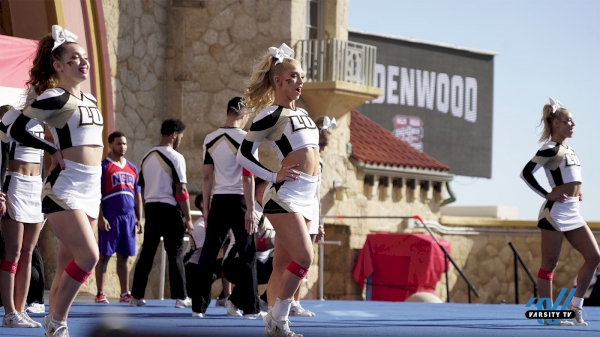 2022 NCA & NDA College National Champion Routines | Varsity | Varsity TV