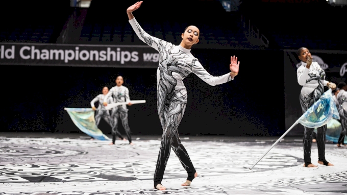 WGI 2026 Season Watch Guide: Here's Everything To Know - FloMarching