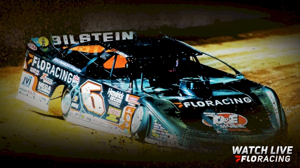 FloRacing Weekly Watch Guide 4/11 - 4/17 | FloRacing | Racing