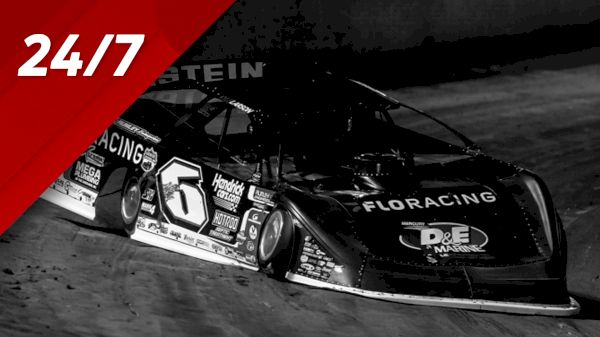 Live & Upcoming | FloRacing | Racing