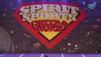 2025 Spirit Sports Canadian Clash - Videos - Varsity