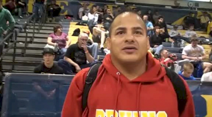 Pete Gonzalez on Jersey at Flo