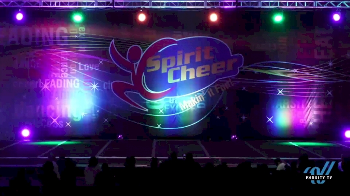 East Coast Evolution - Veloc1ty [2023 L1 Junior - D2 - Small - A 01/08 ...