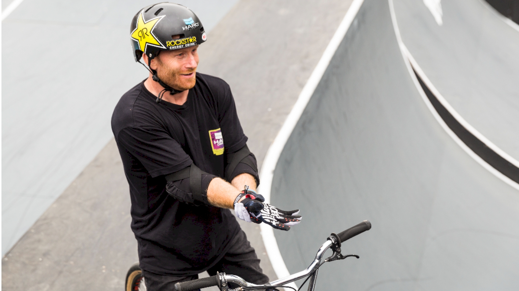 Ryan Nyquist | FloBikes | Cycling