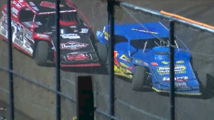 Highlights | IMCA Modifieds at Marshalltown Speedway