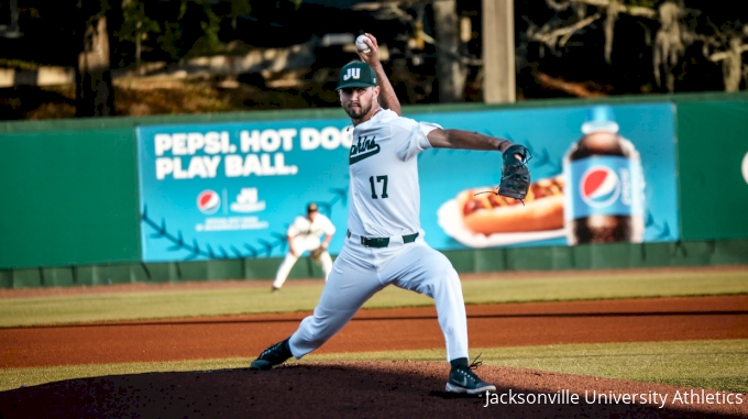 Promising Pitchers Ready To Shine In Florida League - FloBaseball