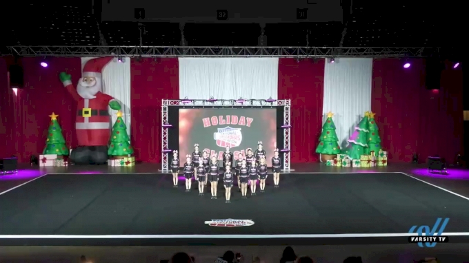 Cheer Explosion - Cheer Explosion [2022 L1 Youth - D2 Day 1] 2022 NCA ...