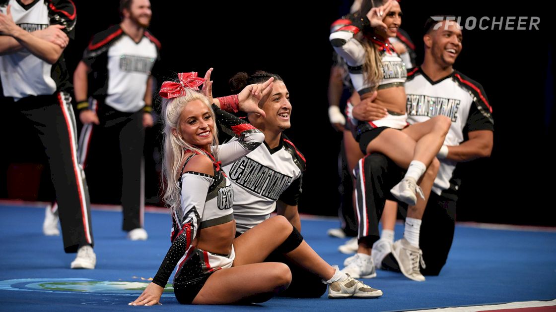 Cheerleading | Videos, News & Articles - FloCheer