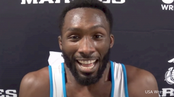 Timothy Young | FloWrestling | Wrestling