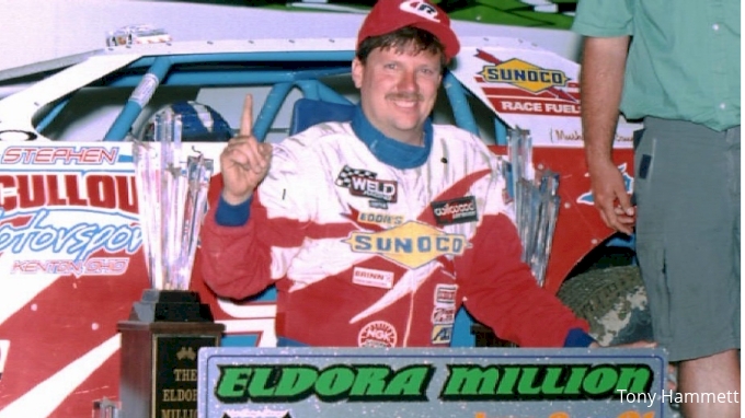 Test Your Knowledge Of The Original Eldora Million - FloRacing