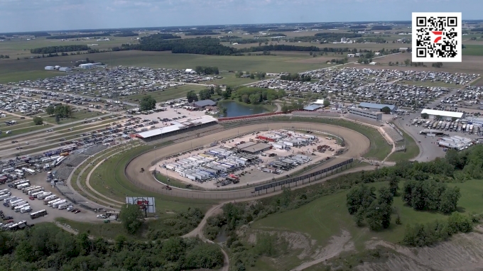 Setting The Stage: Fun Isn't Done At Eldora Speedway