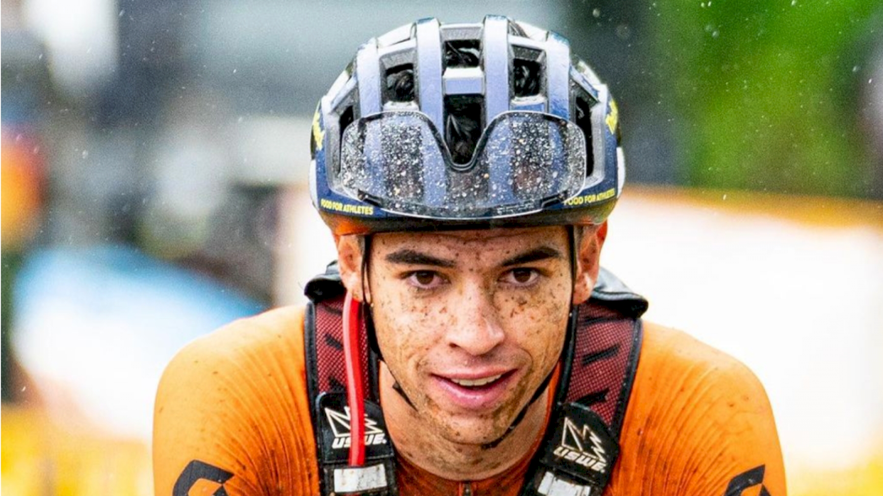 Cole Paton | FloBikes | Cycling