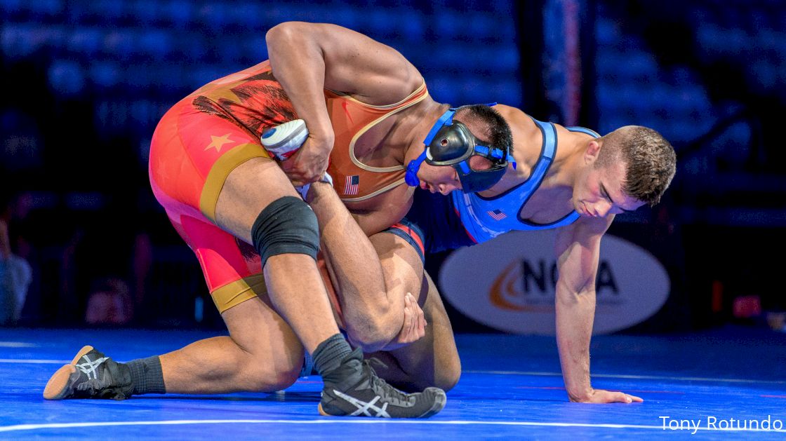 Wrestling | News, Videos & Articles - FloWrestling