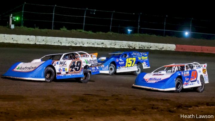 Racing | News, Videos & Articles - FloRacing