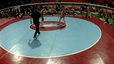 120 lbs Ashdyn Densley, Utah 2 HS Boys vs Jayden Lindsley, Montana 2 HS ...