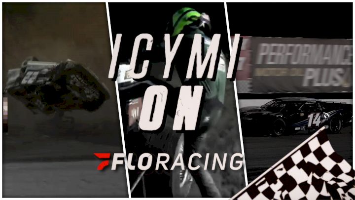 Racing | News, Videos & Articles - FloRacing