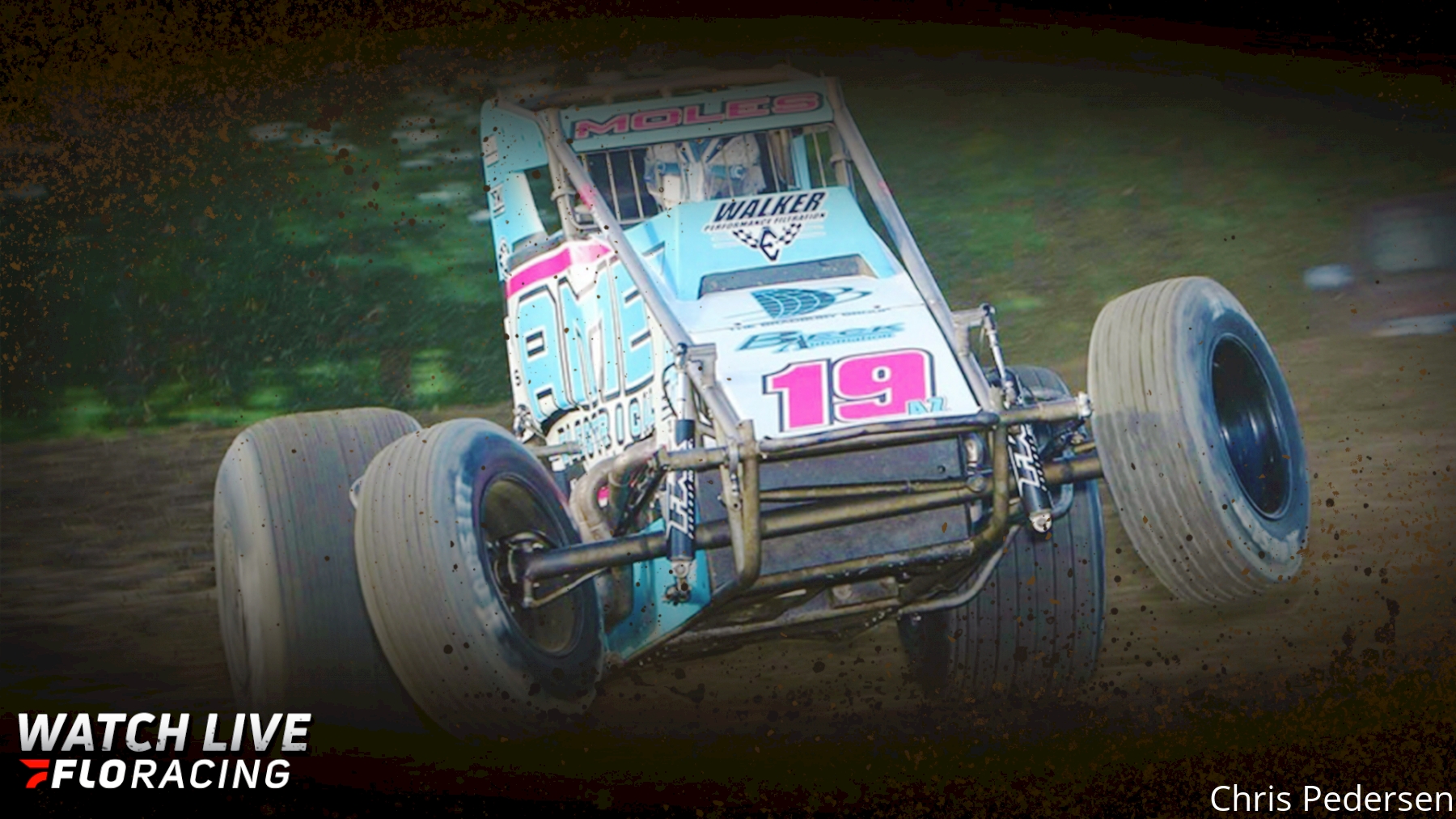 FloRacing Weekly Watch Guide 7/25 - 7/31 | FloRacing | Racing