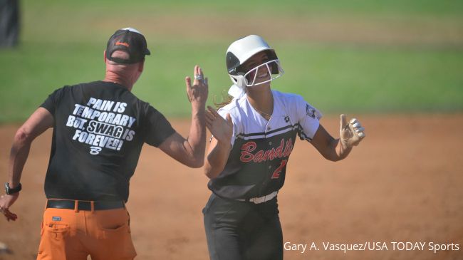 Beverly Bandits Softball