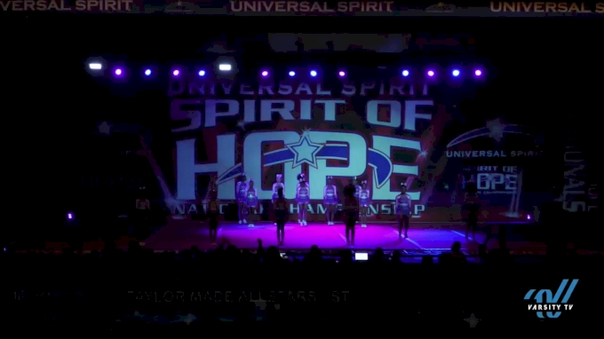 Taylor Made All Stars - Starstruck [2023 L2 Junior - D2 - Small - B 01 ...