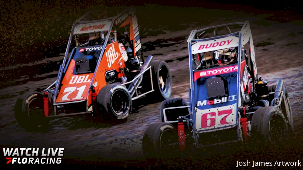 FloRacing Weekly Watch Guide 8/1 - 8/7 | FloRacing | Racing