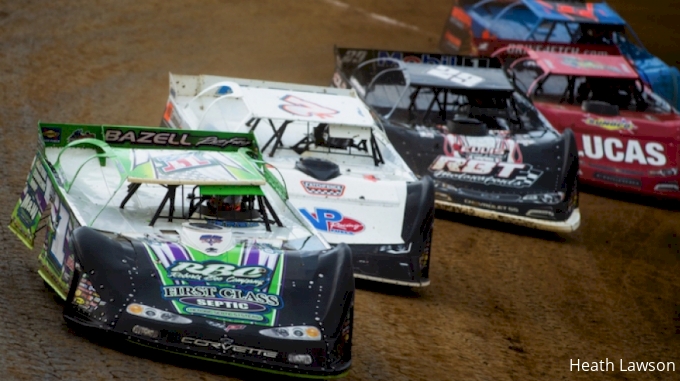Everything You Need To Know: North-South 100 At Florence - FloRacing