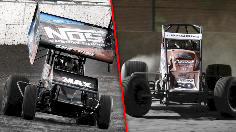 Sprint Car Racing | FloRacing | Racing