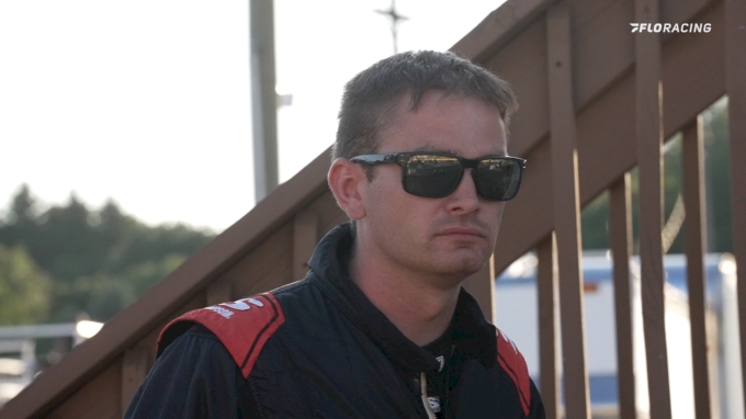 Tyler Roahrig Racing Late Model And Sprint Car This Week At Berlin Raceway