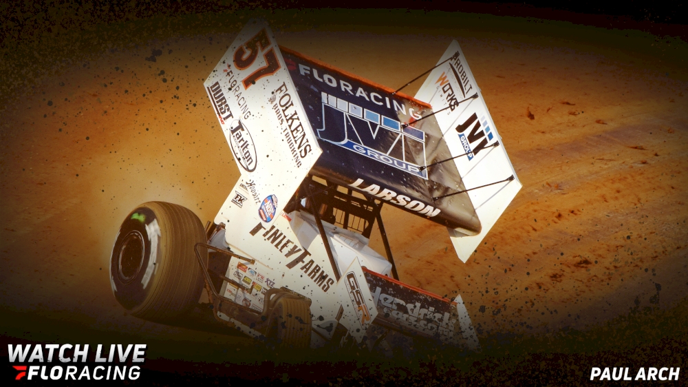 FloRacing Weekly Watch Guide 8/15 - 8/21 | FloRacing | Racing