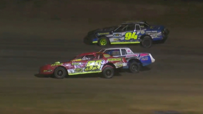 Highlights Imca Stock Cars At Marshalltown Speedway