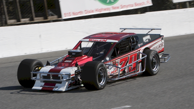 Top Storylines For NASCAR Whelen Modified Tour At Langley - FloRacing