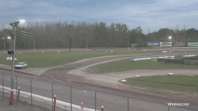 Full Replay | Weekly Racing at Utica-Rome Speedway 6/28/24