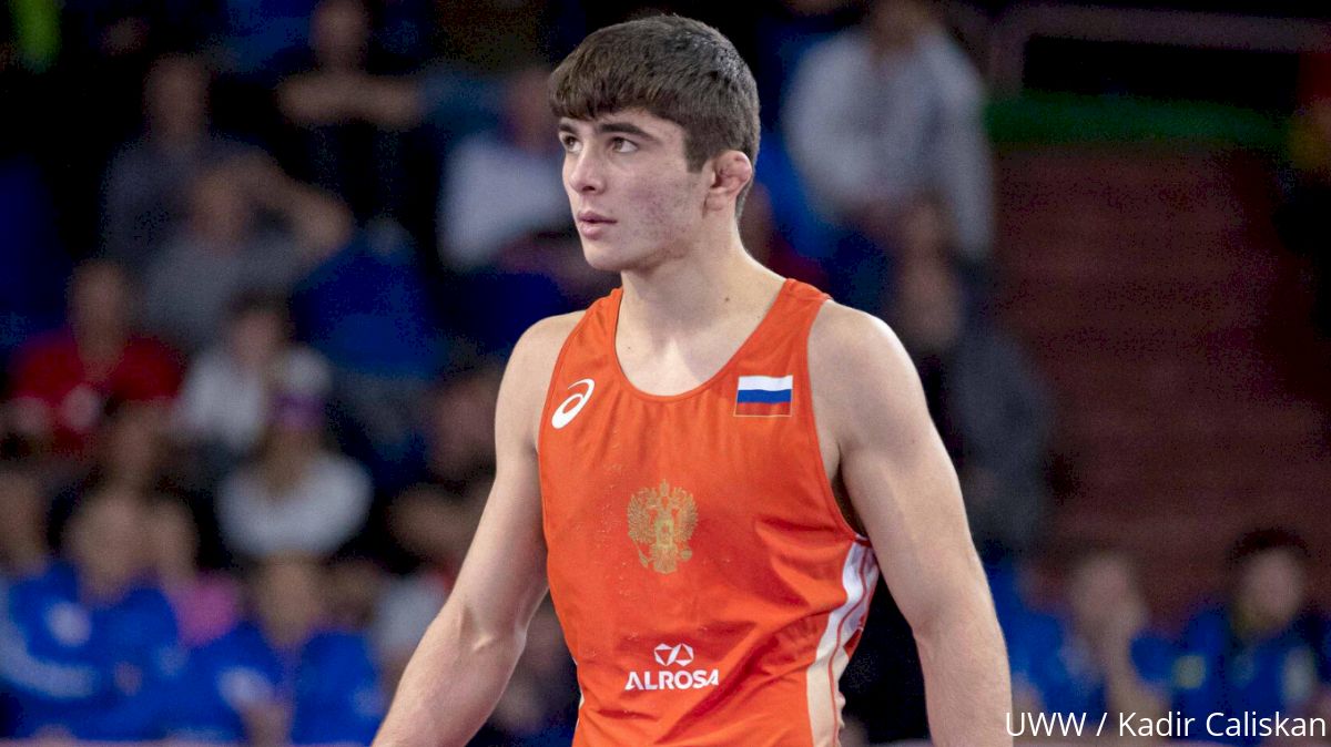 Abasgadzhi, Rashidov, And More Lose At Russian Spartakaid Tournament ...