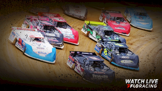 FloRacing Weekly Watch Guide 9/5 - 9/11 | FloRacing | Racing