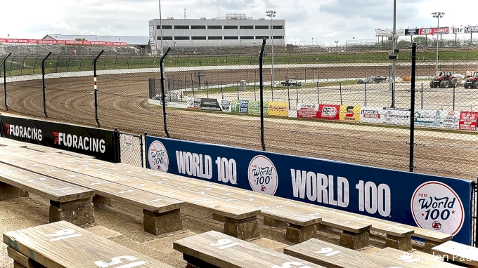 Everything You Need To Know About The 52nd World 100 - FloRacing