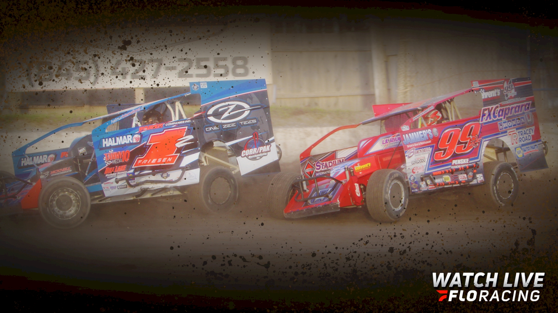 FloRacing Weekly Watch Guide 9/12 - 9/18 | FloRacing | Racing