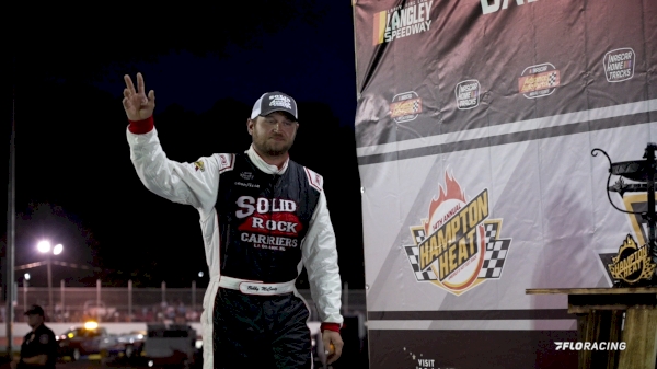 Bobby McCarty | FloRacing | Racing