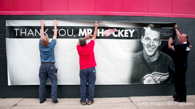 Who Are Some Of The Most Famous Hockey Players? - FloHockey