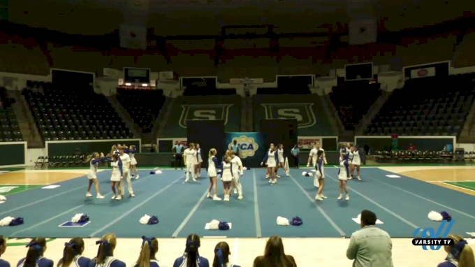 Mandeville High School - Large Varsity Coed - Non Tumble [2022 Large ...