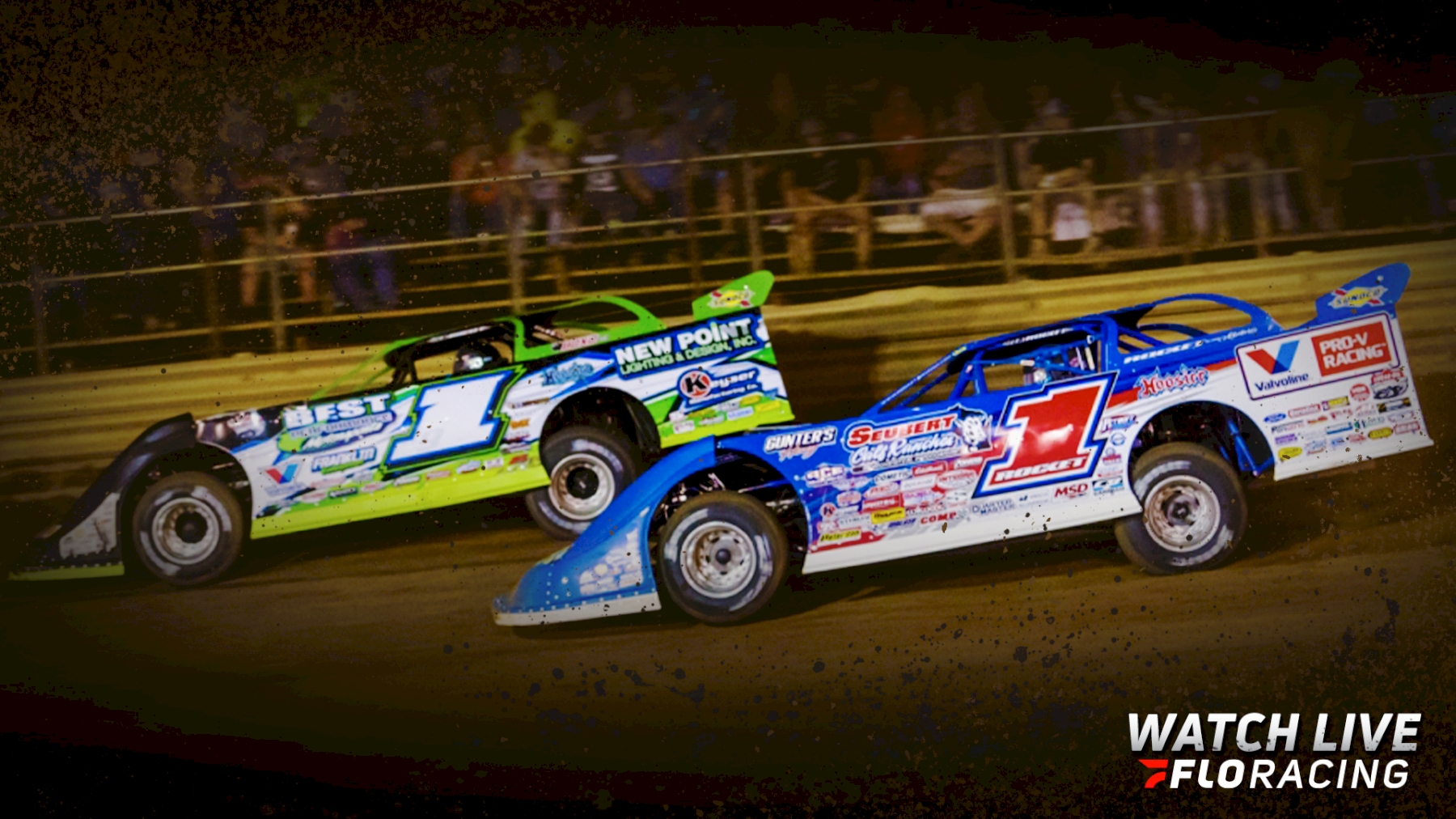 FloRacing Weekly Watch Guide 9/26 - 10/2 | FloRacing | Racing