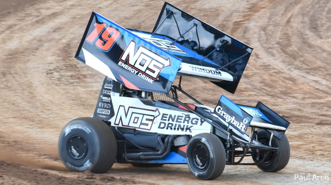 Tezos All Stars Conclude Season This Weekend At Fremont - FloRacing